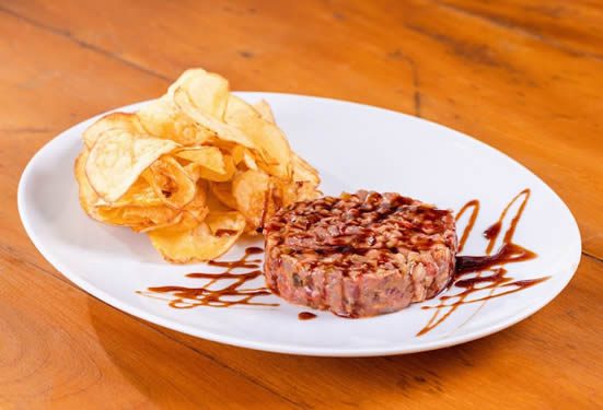 Restaurante Carní, uma Experiência Gastronômica Inesquecível